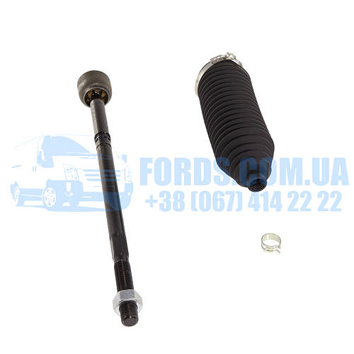 Тяга кермова FORD TRANSIT 2014- (З пильовиком) TEKNOROT (ID#1743384321), ціна: 645 ₴, купити на ...