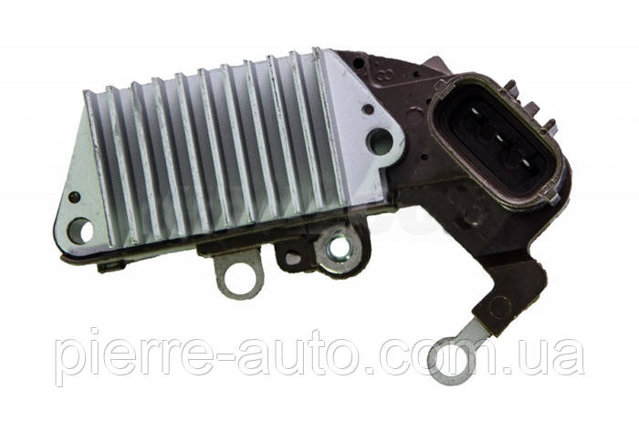 Реле регулятор генератора без щеток PROFIT Geely GC2 (PANDA) (Geely GC2 ...