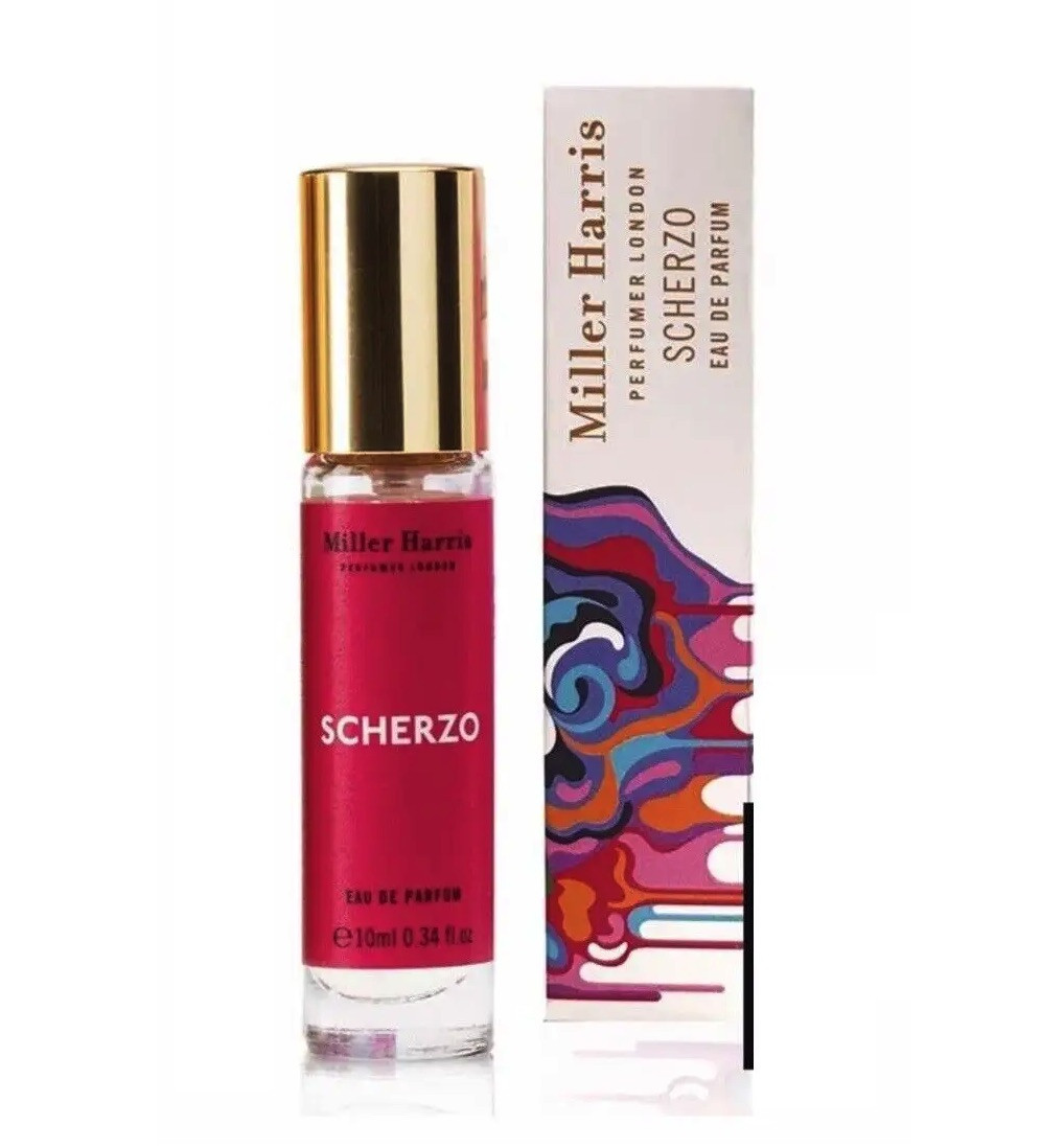 Miller Harris Scherzo Парфюмированная вода (миниатюра) 10ml ...