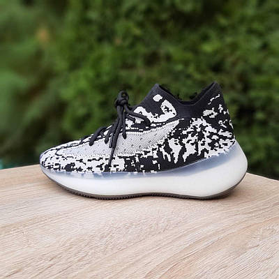 Adidas yeezy boost 380 | купить недорого на Prom | Украина