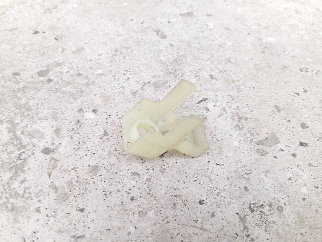 Клема Mercedes-Benz C-class W204 A0000140033 (ID#2115864014), ціна: 80 ...