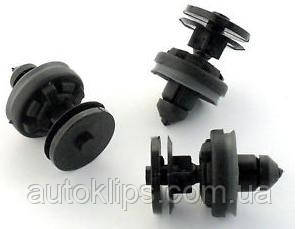 Купити Кліпса кріплення обшивки дверей Ford Focus II,Focus III, C-MAX ...