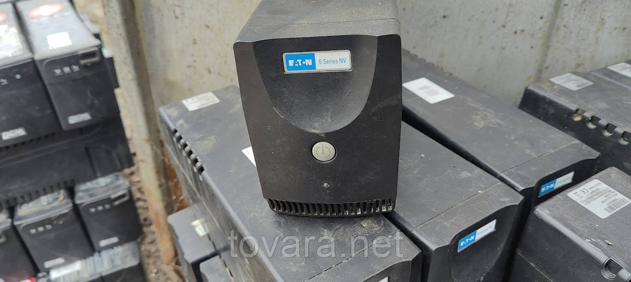 ИБП Бесперебойник UPS 800 VA / ВА Eaton NV 800H ENV800H № 241502100 ...