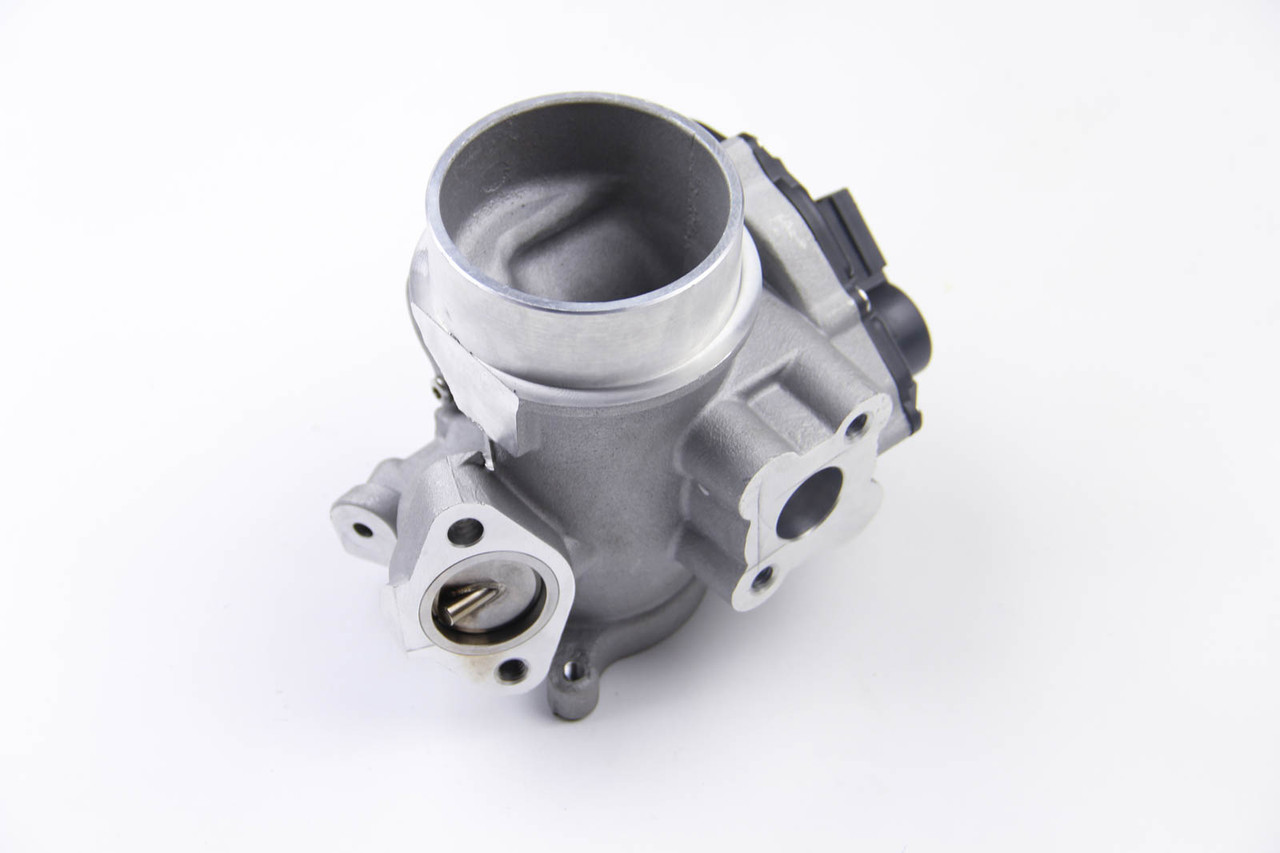 Клапан EGR Renault MASTER II, TRAFIC II 2.5D 06-, AUTLOG (AV6076), ціна ...