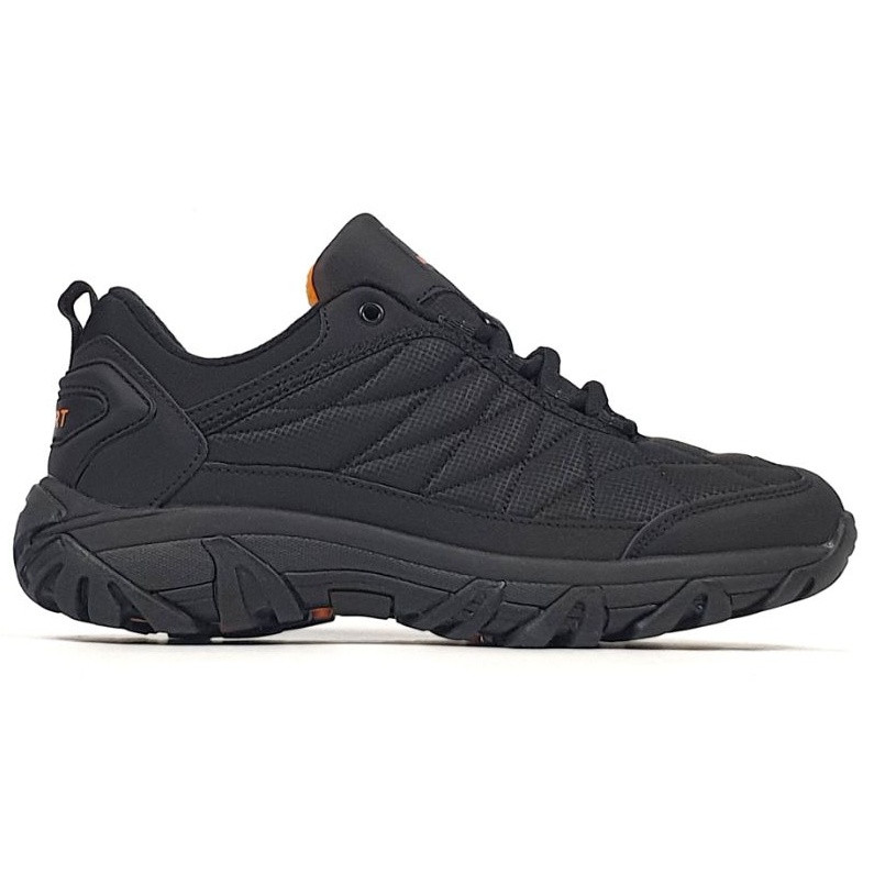 Merrell Thermo Black Orange 44 (ID#2009722682), цена: 2250 ₴, купить на ...