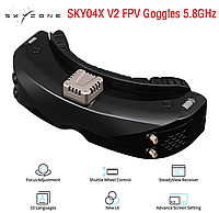 Skyzone sky04x v2 | Сравнить цены и купить на Prom.ua