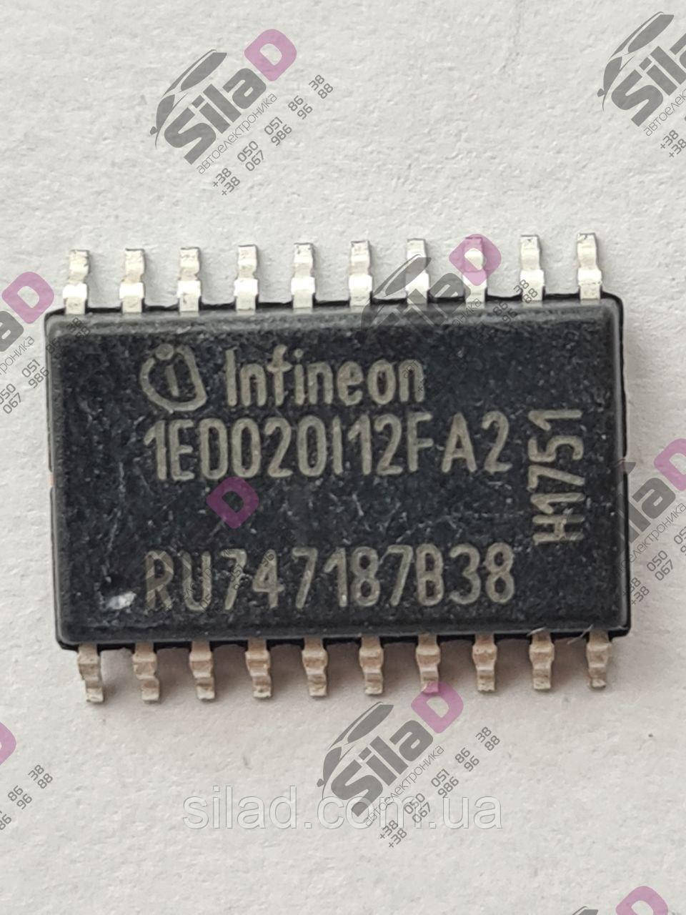 Мікросхема 1ЕD020I12FA Infineon корпус PG-DSO-20 (ID#2116293735), ціна: 480 ₴, купити на Prom.ua