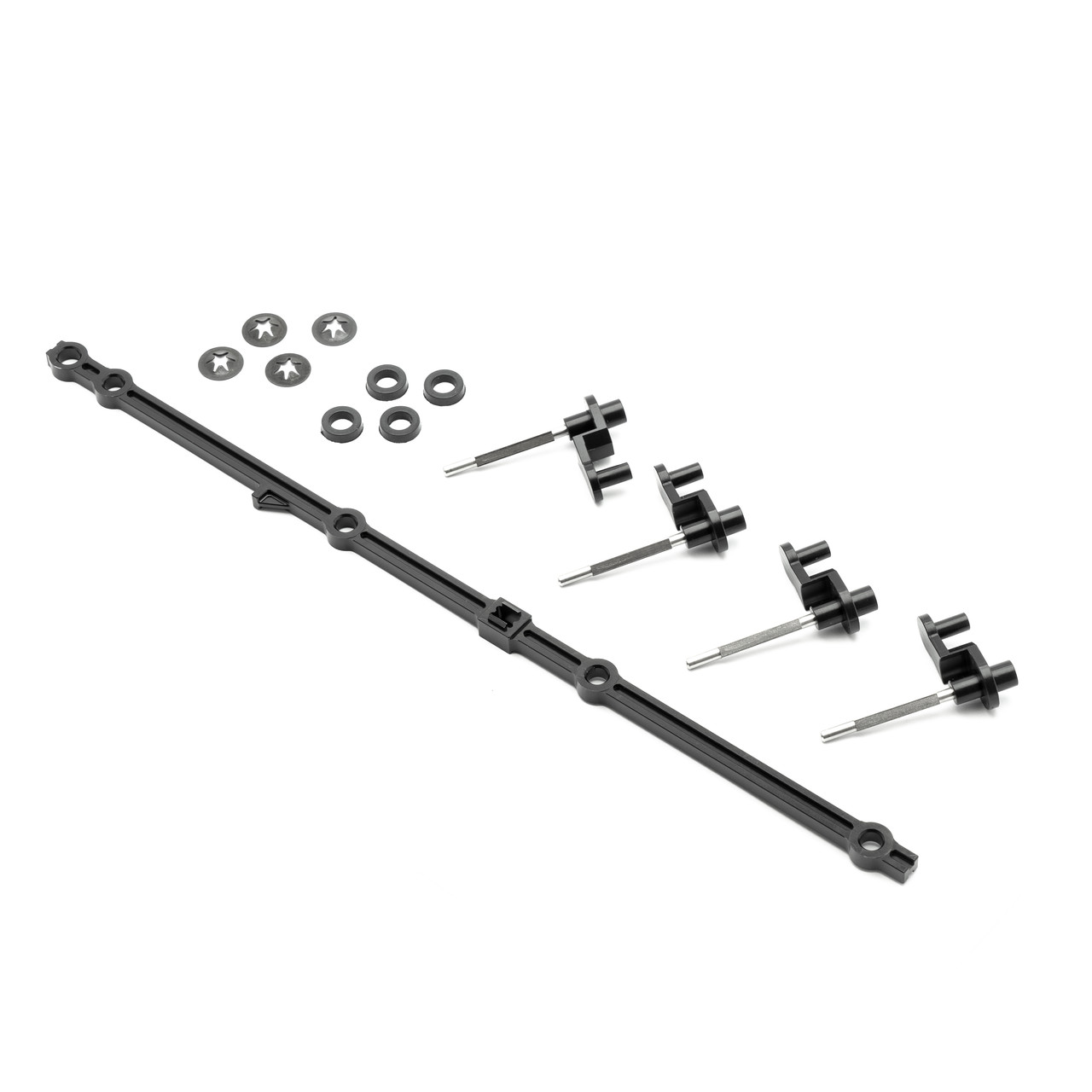 Ремкомплект впускного колектора Opel Z14XEP Z12XEP Twinport 5850676 та ...