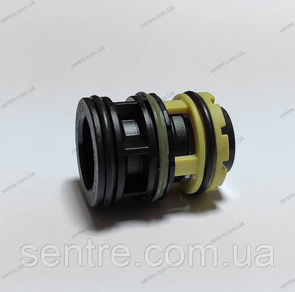 421 355 205 4 Клапана блоку управління АКПП ZF 12AS/16AS/ASTRONIC ...