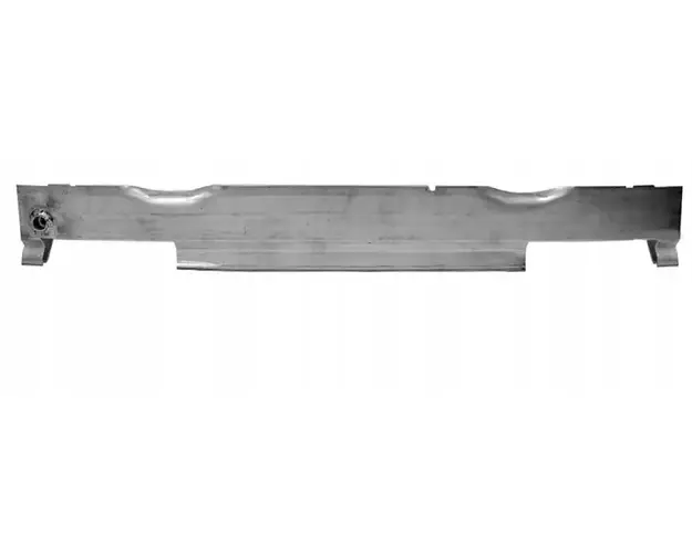 Шина (підсилювач) переднього бампера Audi Q5 USA 17-20, 20- (Тайвань ...