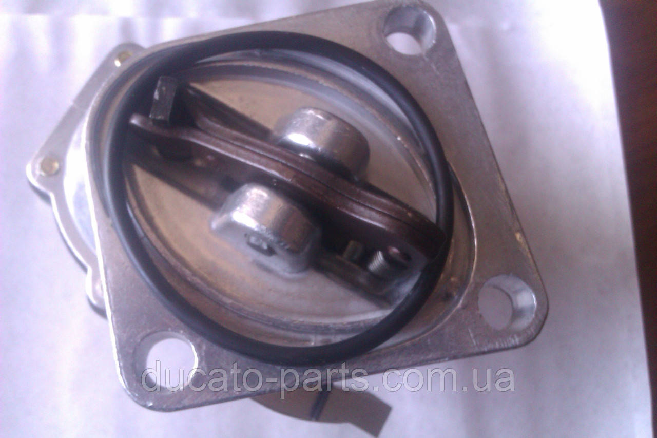 Насос подкачки ТНВД Fiat Ducato 4830098: продажа, цена в Украине ...