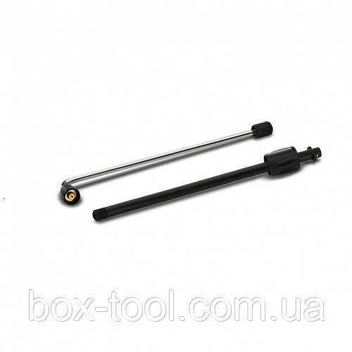 Купить Угловая струйная трубка Karcher, цена 1374 грн — Prom.ua (ID ...
