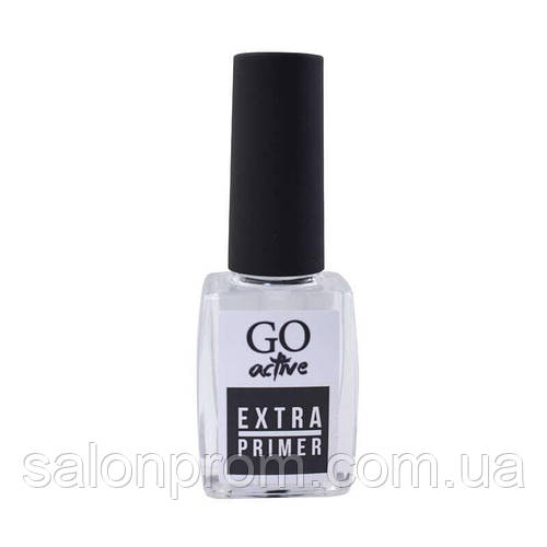 Go Active Extra Primer - кислотный праймер, 10 мл, цена: 75 ₴, купить на Prom.ua