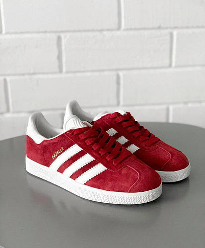 Женские кроссовки Adidas Gazelle (ID#2116957767), цена: 2850 ₴, купить ...