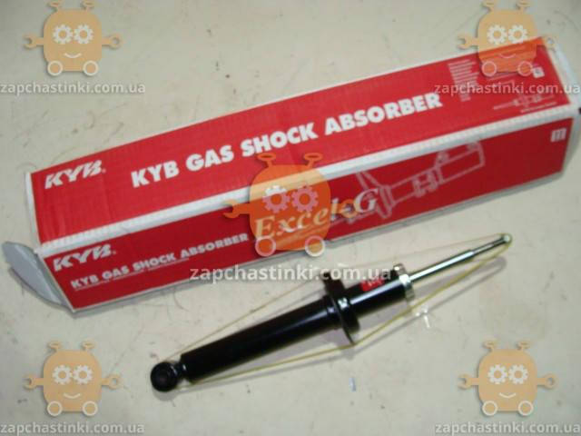 Амортизатор ВАЗ 2108 - 2170, 1118 Приора Калина задний (газ-масло) (пр-во KYB Kayaba Япония ...