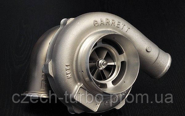 Турбіна Garrett GT3076R (aka GT30R), 700382-5012S (ID#386456844 ...