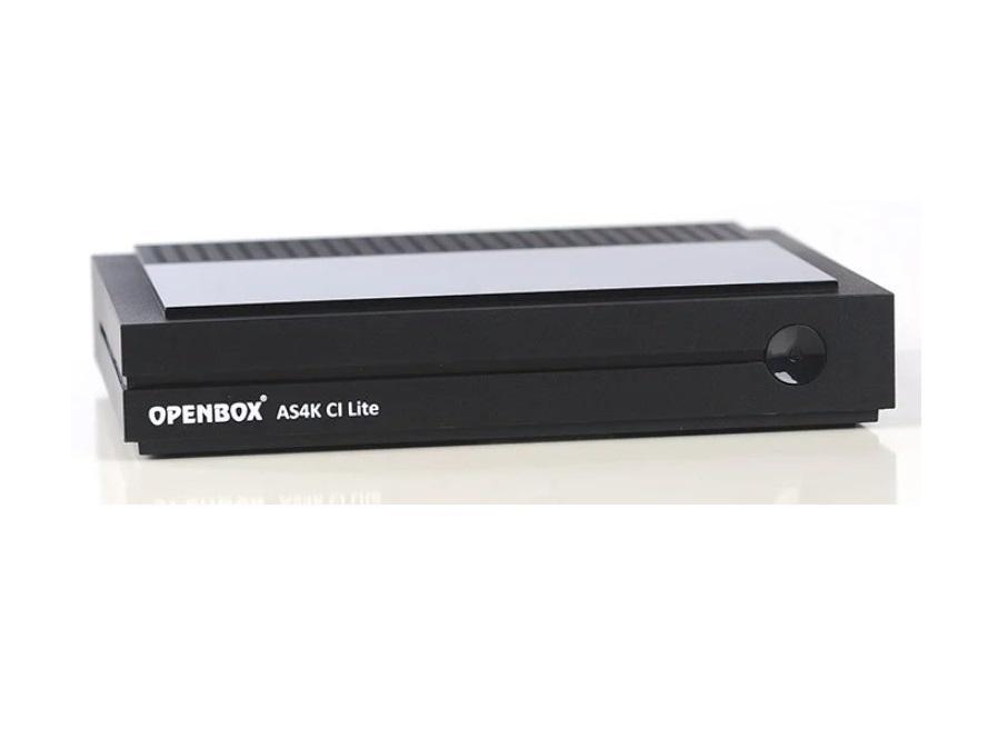 Openbox AS4K CI Lite ASN (ID#2034581223), цена: 2859 ₴, купить на Prom.ua