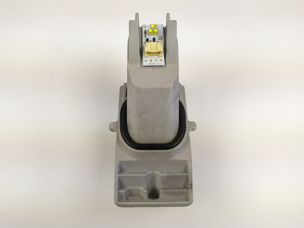 Led-модуль-ангельські очі BMW 7 series F01/F02 63112450410 (ID ...