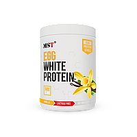 Яєчний протеїн MST® EGG White Protein 500 г, Vanilla (ID#2087339409 ...