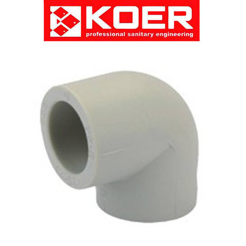 KOER Угол соединительный d110*90, Чехия (ID#2117420585), цена: 490 ₴, купить на Prom.ua