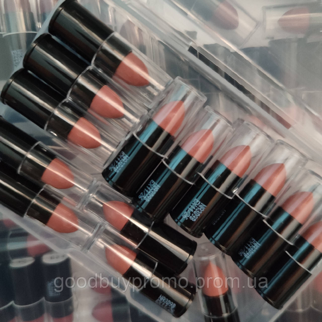 Пробник губної помади THE ONE Smart Sync Чарівний Н юд 47610 (ID ...