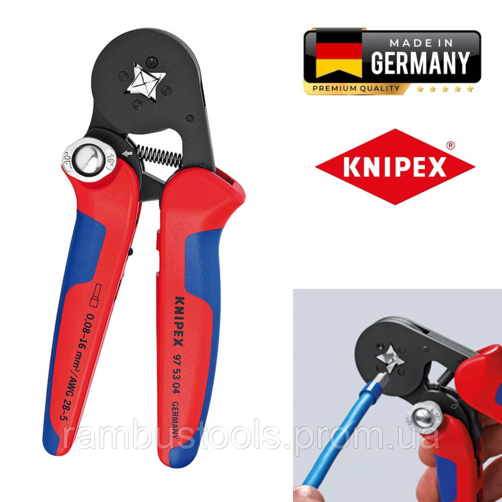 Knipex 97 53 04 ID 2117258139 5790 Prom.ua