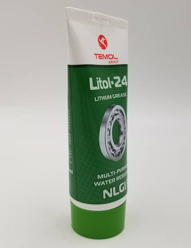 Мастило літол-24 (100мл) TEMOL Україна (ID#2117646348), ціна: 100 ₴, купити на Prom.ua