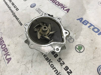 Помпа водяная volvo xc60 | Сравнить цены и купить на Prom.ua