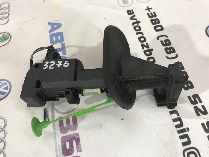 Замок лючка бензобак Volvo XC60 2015 2.0L B4204T11 31299107 (ID ...