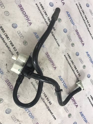 Патрубок Volvo XC60 2016 2.5L B5254T12 31392490 (ID#2117766282), цена ...