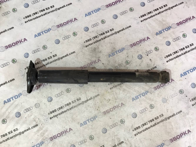 Стойка амортизатора Volvo XC60 2017 2.0L B4204T11 Задн. 31406011 (ID ...