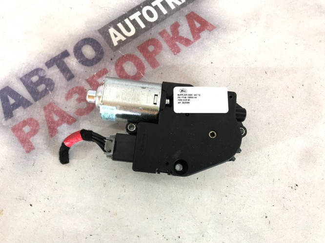 Мотор стеклоподъемника Ford Edge 2018 3.5L V6 FI DOHC 24V NF4 ...