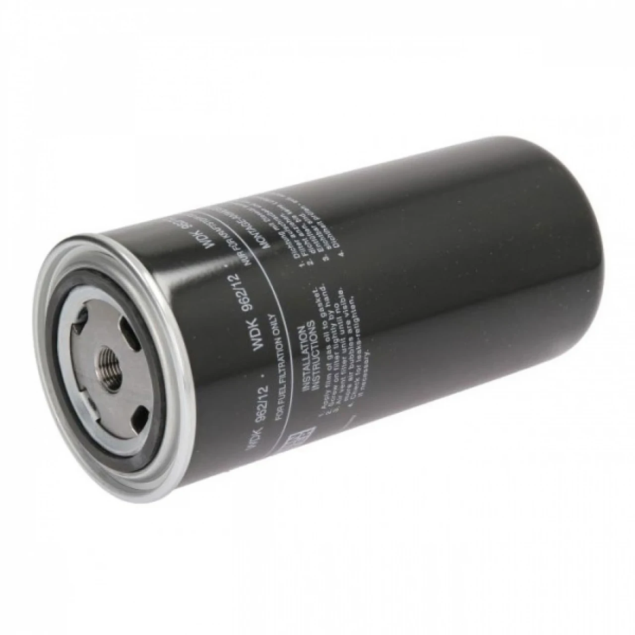 Фільтр паливний Mann-Filter (WDK962/12 аналог P550472) (ID#1603589500 ...