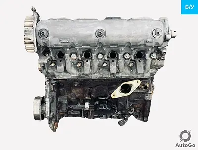 Двигатель renault f8t | Сравнить цены и купить на Prom.ua