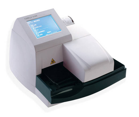 Dirui H-500, цена 73563 грн — Prom.ua (ID#2958281)