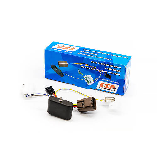 Датчик уровня топлива LSA Chevrolet Aveo T200 LA 96447654, цена: 243 ...