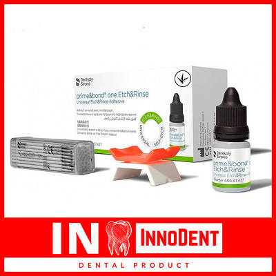 Prime&Bond NT ( Прайм-Бонд ) 3,5 мл адгезив світлотвердіючий 5-го ...