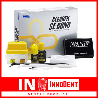 Clearfil S3 Bond Plus (Клеарфил С3 бонд плюс) 4 мл (ID#1871265031 ...