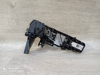 Кронштейн КПП левый Mercedes a-class w169 | Сравнить цены и купить на ...