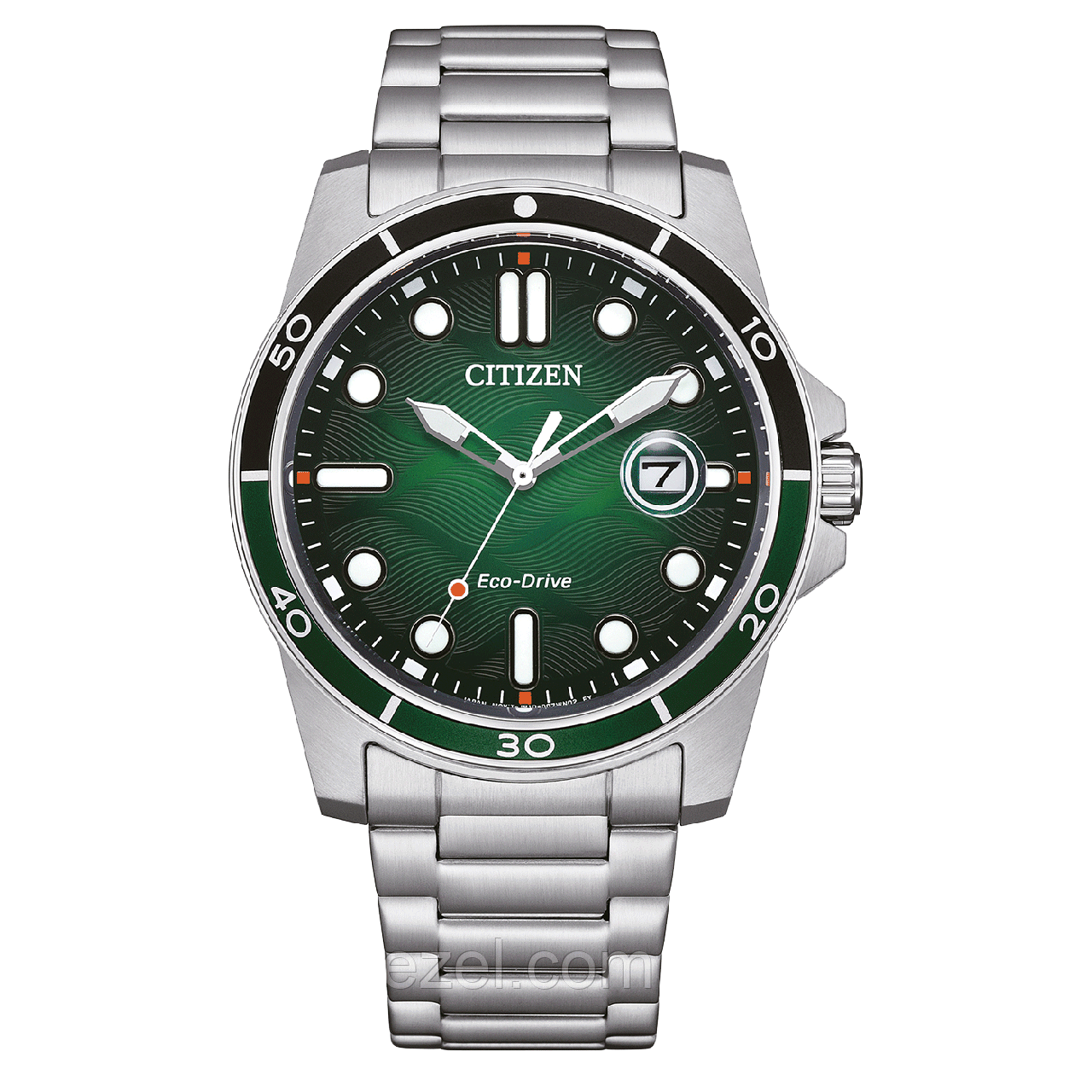 Мужские часы Citizen AW1811-82X Vietnam Eco-Drive: продажа, цена в ...