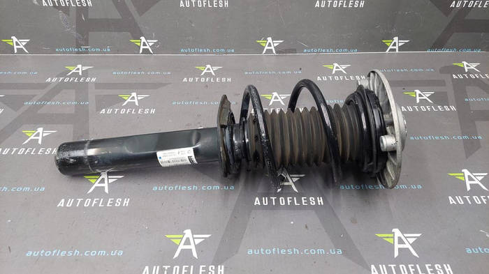 Стойка передняя правая в сборе/ амортизатор 37106854788, 6854788 MINI ...