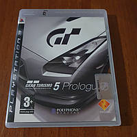 Gran Turismo 5 XL Edition пс3 - купить недорого на Prom.ua: цены, акции ...