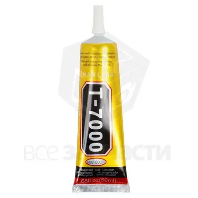 Клей силиконовый t7000 50ml | Сравнить цены и купить по акции со ...