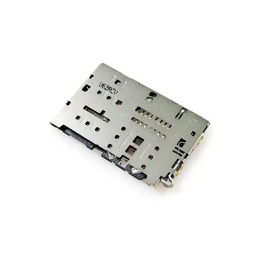 Конектор SIM Samsung Samsung Galaxy J3 J330, J5 J530, J7 J730 з ...