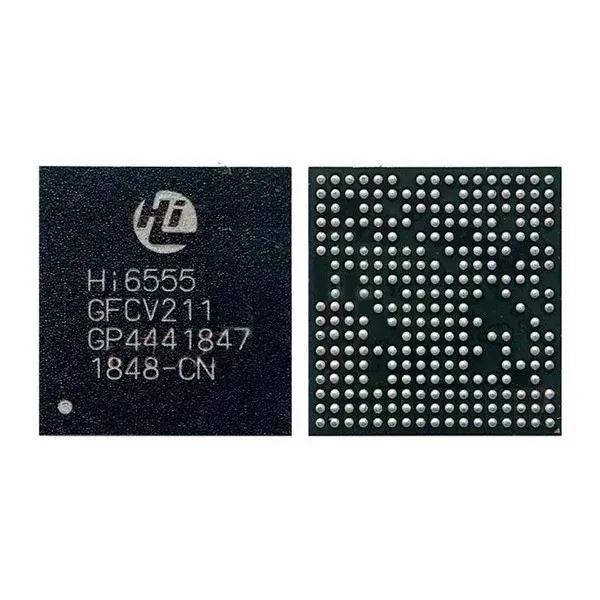 Мікросхема IC Power Supply Hi6555-GFCV211 (ID#2118249305), цена: 299 ...