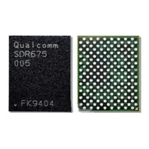 Мікросхема IC SDR675-005 для Xiaomi Redmi Note 9 Pro, Redmi Note 9S (ID#2118286090), ціна: 239 ...