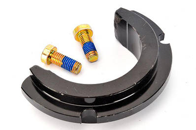 Ремкомплект седла подкова с болтами - купить недорого на Prom.ua: цены ...