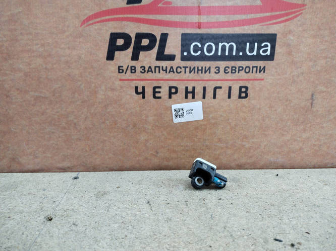 Ford Escape MK3 12-19 Kuga MK2 Mondeo MK5 B-Max Edge датчик удара CM5T-14B006-AA (ID#2081835315 ...