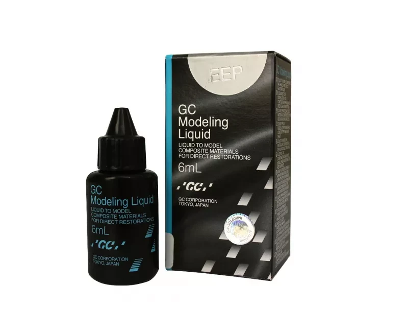 Modeling Liquid GC моделювальна рідина для композитів 6 мл (ID ...