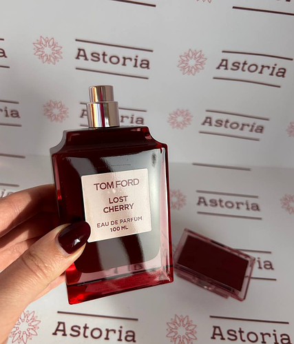 Tom Ford Lost Cherry 100 ml Парфюмированная вода Том Форд Лост Чери ...